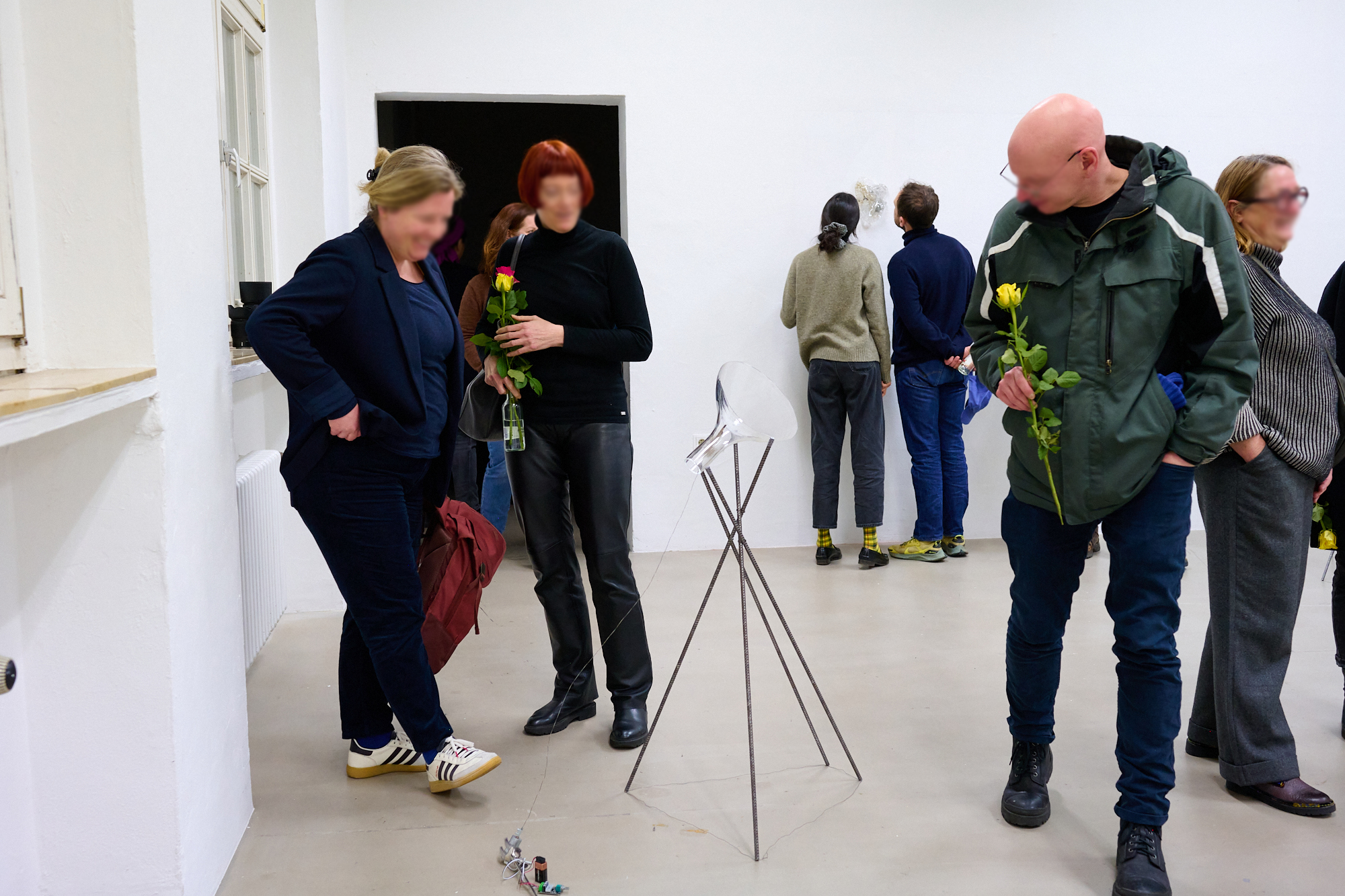 Tickle – Jiyun Park